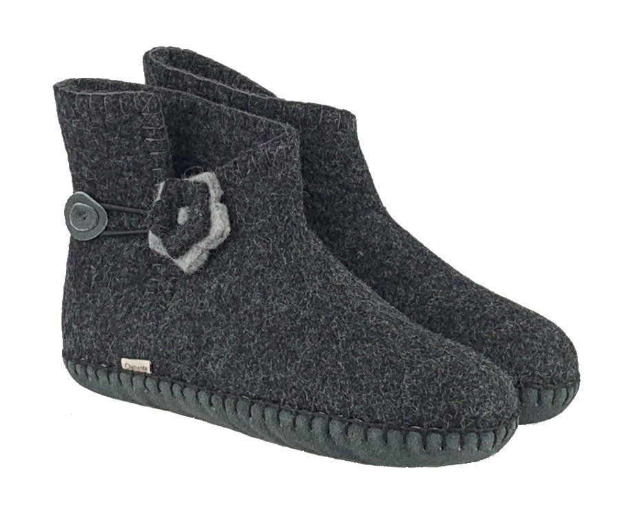 Sutsko Støvler - Clemente